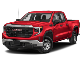 New GMC & Used Car Dealer | Canyon, TX | Greg Lair GMC
