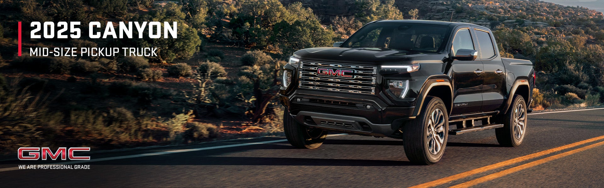 Buick, GMC Dealership in CANYON TX | Serving Canyon and Rockwell Place ...
