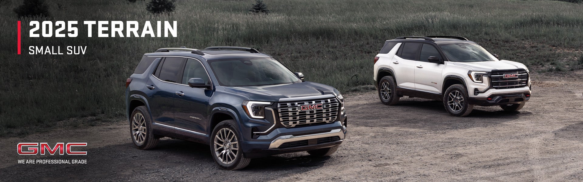 Buick, GMC Dealership in CANYON TX | Serving Canyon and Rockwell Place ...