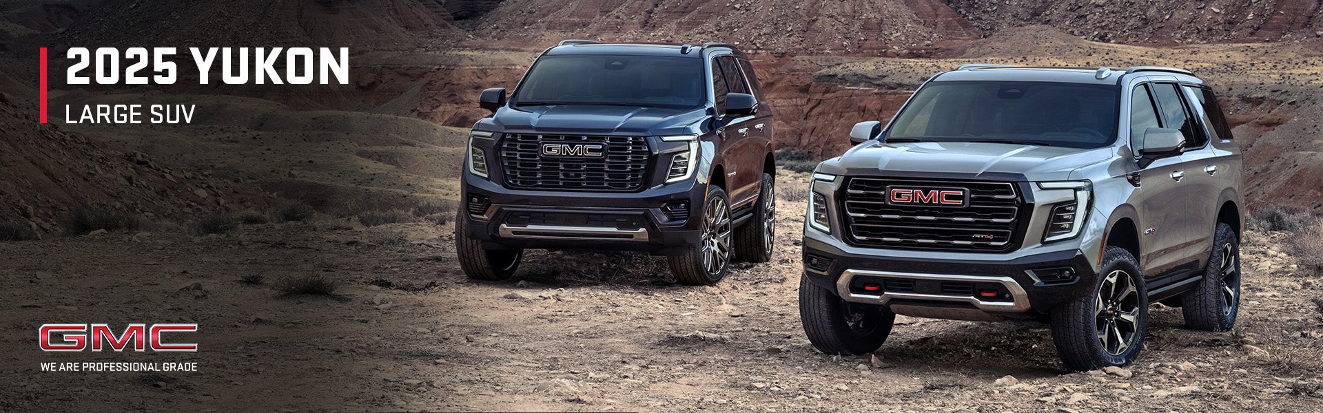 Buick, GMC Dealership in CANYON TX | Serving Canyon and Rockwell Place ...