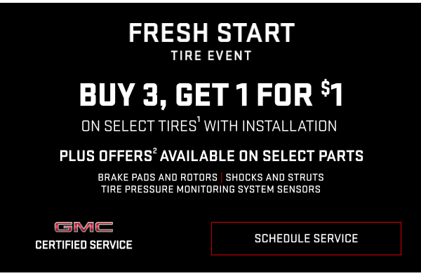 New GMC & Used Car Dealer | Canyon, TX | Greg Lair GMC