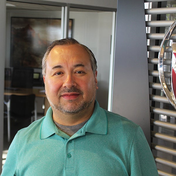 Meet Our Staff | Canyon, TX | Greg Lair GMC