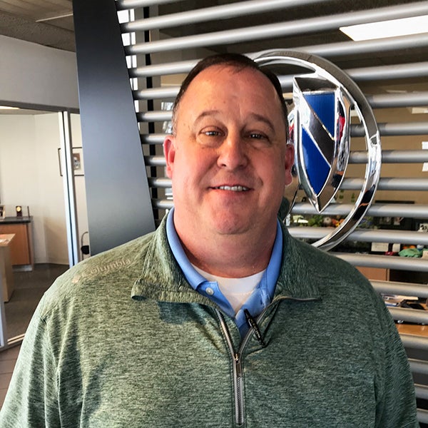 Meet Our Staff | Canyon, TX | Greg Lair GMC